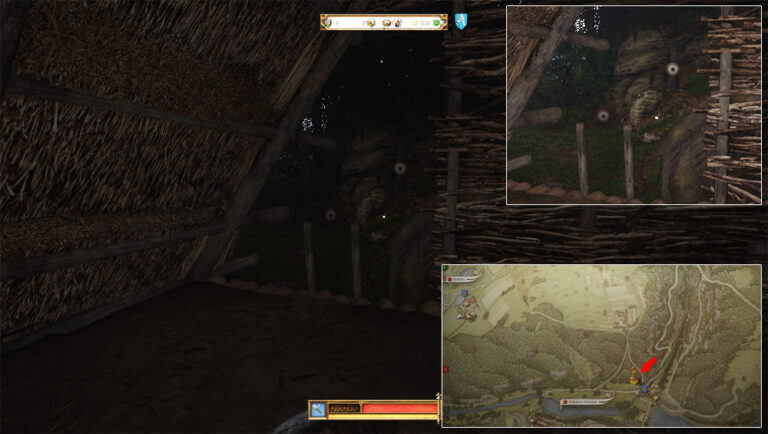 Easter Eggs - Kingdom Come: Deliverance 2 - WikiGames