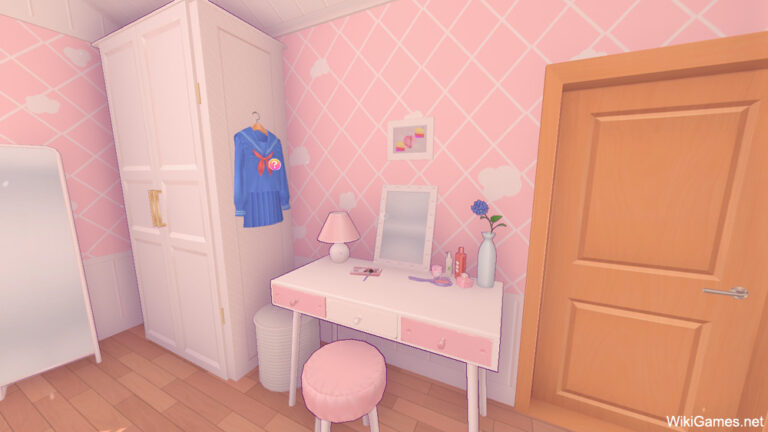 All Clothes - MiSide - WikiGames