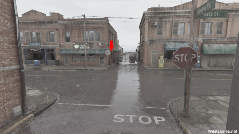 Easter Eggs - Silent Hill 2 Remake - WikiGames